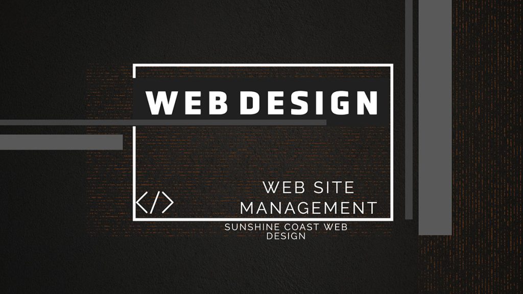 Sunshine Coast Web Design - Sunshine Coast Web Design
